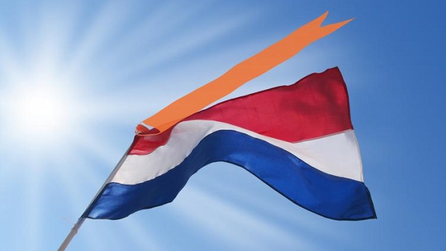 BEVRIJDINGSDAG 5 MEI 2022 GESLOTEN - Gebben Motoren